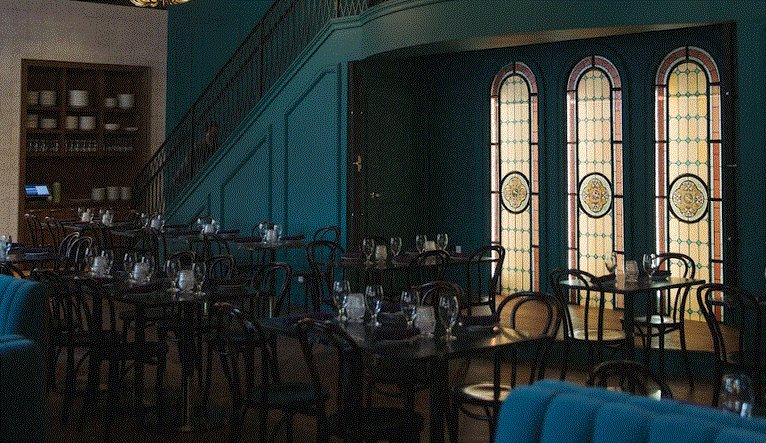 REX at The Royal Grand Opens On South Street - Where Philadelphia ...